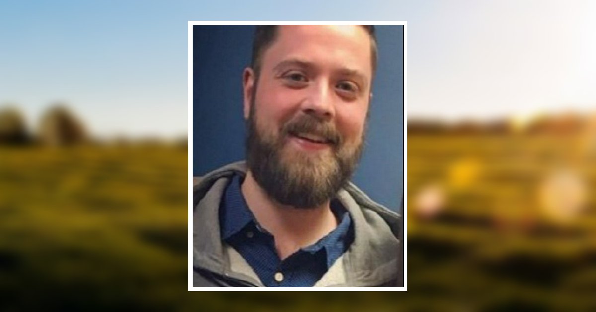 Derek Sevor Obituary June 5, 2022 - Mitchell Family Cremations and Funerals