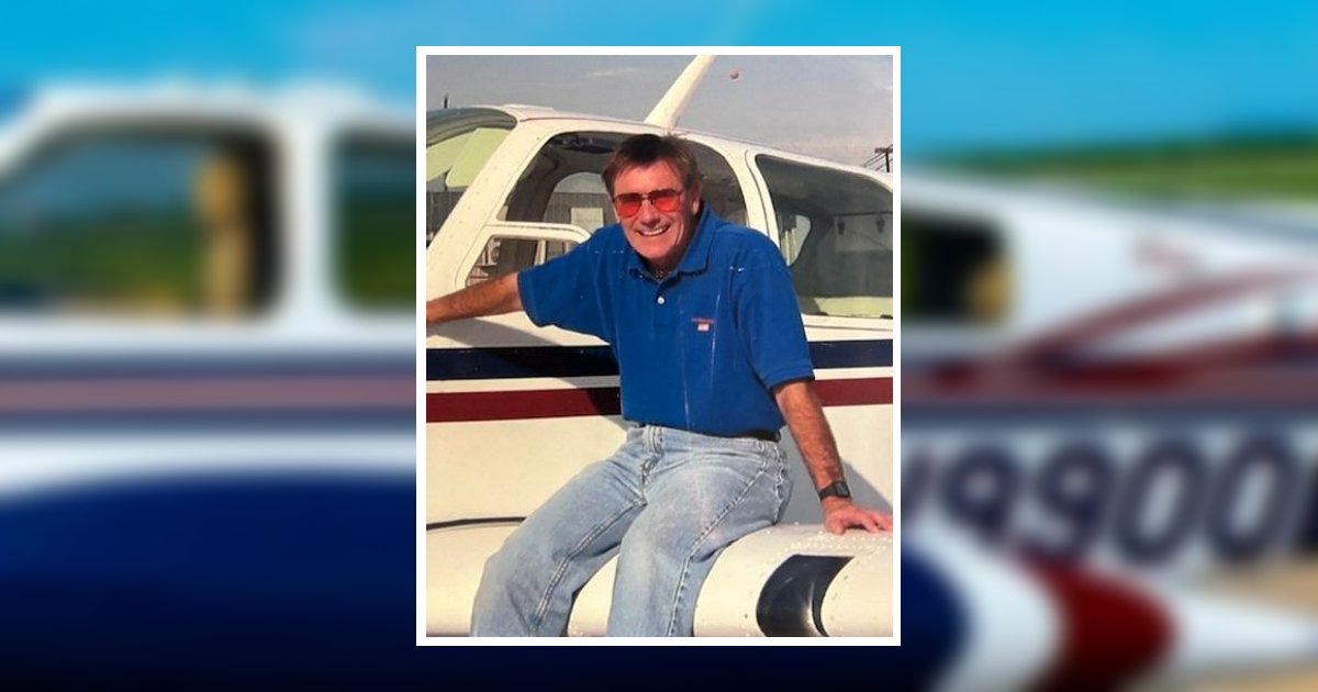 Ralph Benjamin Turpin Obituary September 17, 2024 - CedarVale Funeral Home