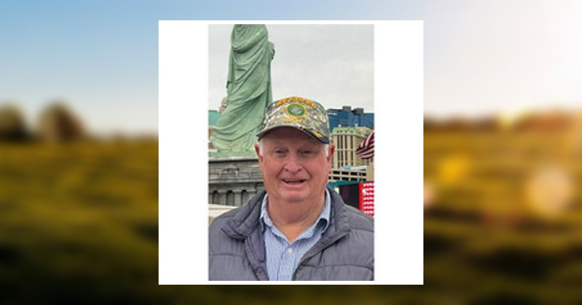 Terry L Brown Obituary January 18, 2024 - Moll Funeral Home