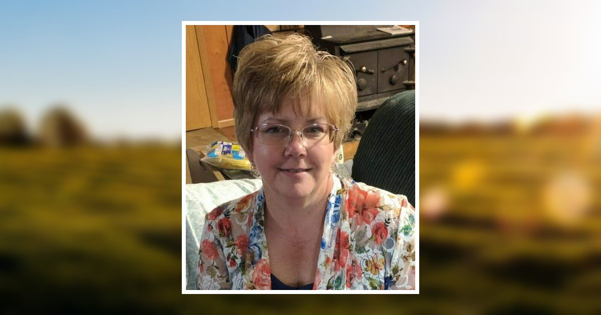 Carol Lee Parsley Obituary 2021 - Day & Genda Funeral Homes