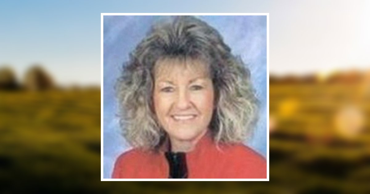 Debra Jean Graham Obituary December 31, 2012 - Brownfield Funeral Home