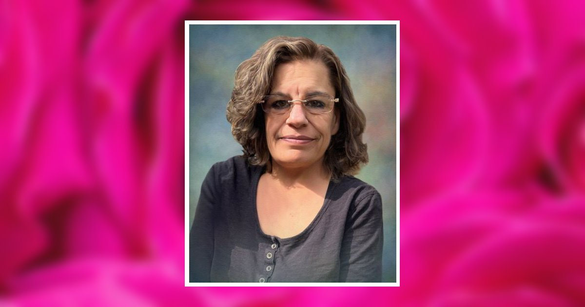Lori Ann Norton Obituary June 19, 2024 - George Irvin Green Funeral Home