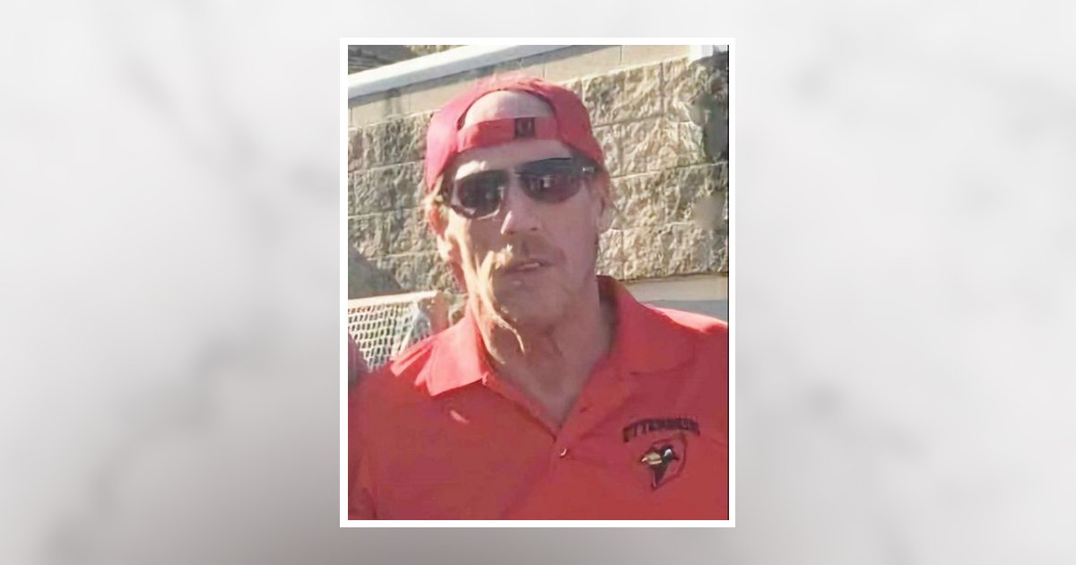 Richard A. "Rick" Williams Obituary May 31, 2024 - Newcomer Dayton