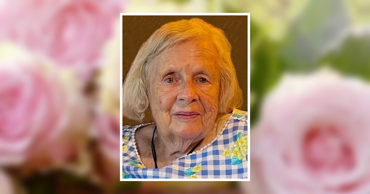 Barbara Wood Obituary January 15, 2023 - Wells Funeral Homes & Cremation Service