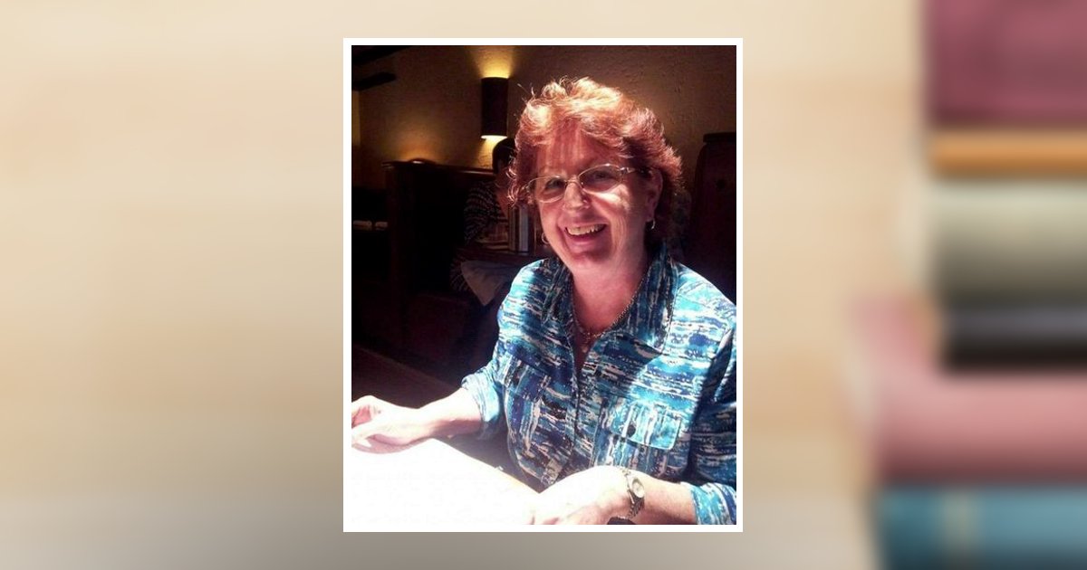Linda M. Hall Obituary April 14, 2024 - Mattson Funeral Home ...