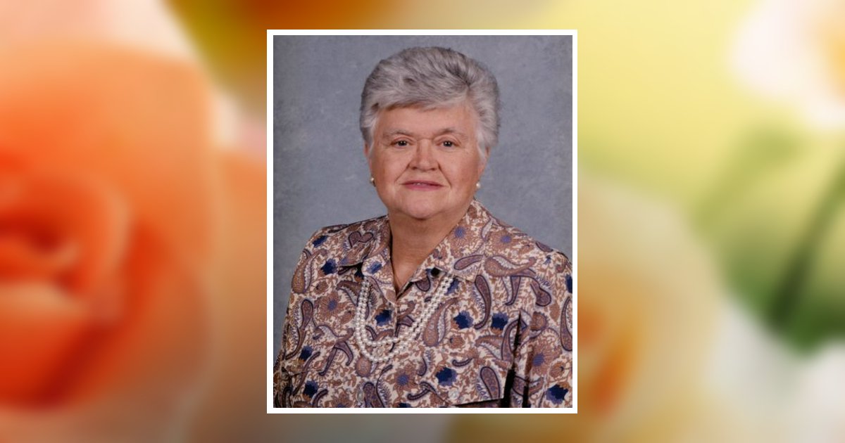 Betty Bradley Chapman Obituary February 26, 2024 - Shellhouse Funeral Home, Inc