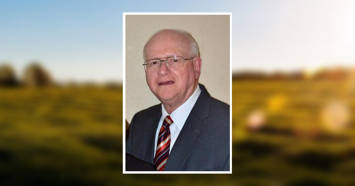 George Edward Nolan Obituary October 8, 2022 - Memorial Mortuaries and ...