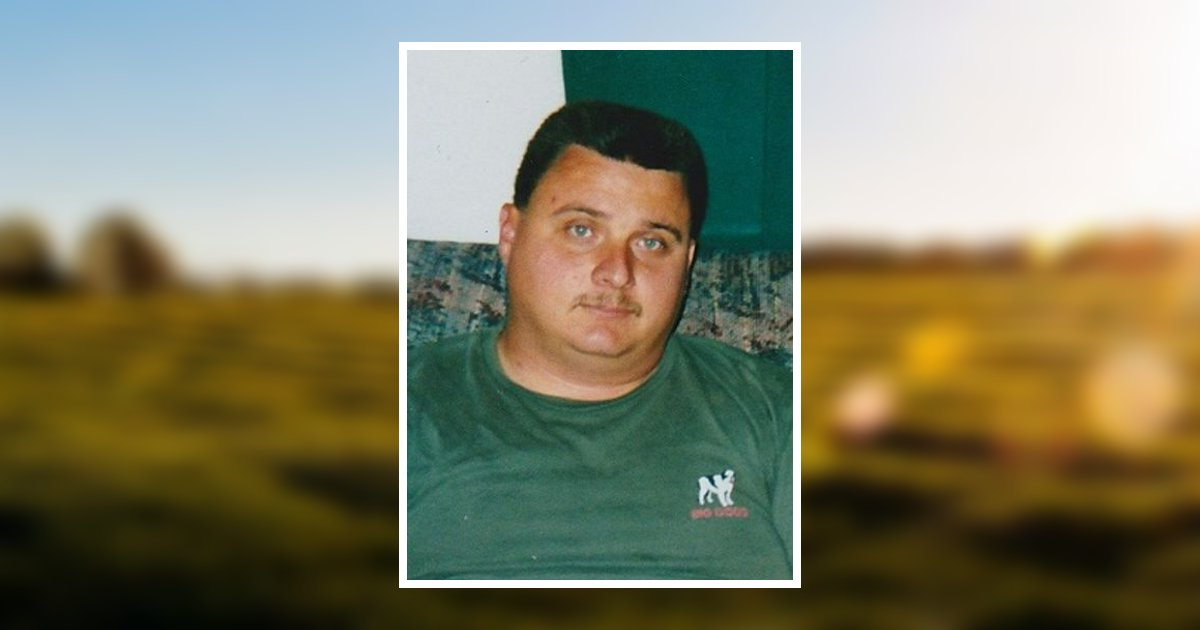 Mark Marsh Obituary April 19, 2019 - Ambrose Funeral Home and Cremation ...