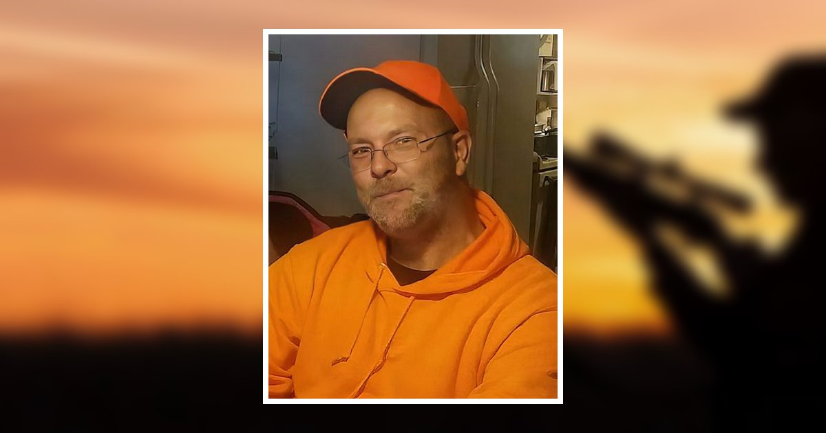 Justin Lee Highfill Obituary August 11, 2022 - Gentry-Smith Funeral Home