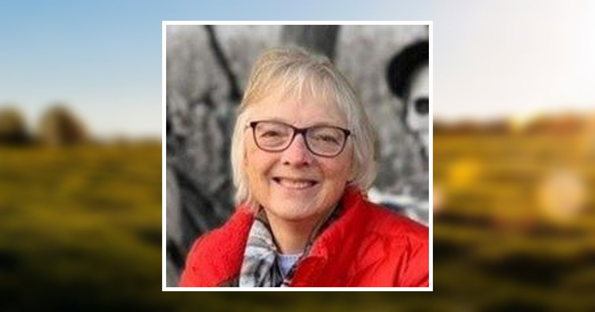 Leslie Ann Kirby Obituary July 12, 2023 - Hampton Gentry Funeral Home