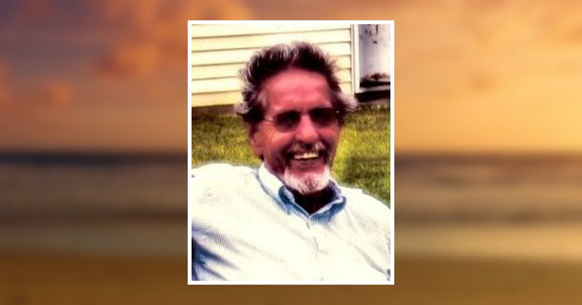 Howard Warren Wolfe Obituary April 6, 2017 - Fisher Cheney Funeral Home