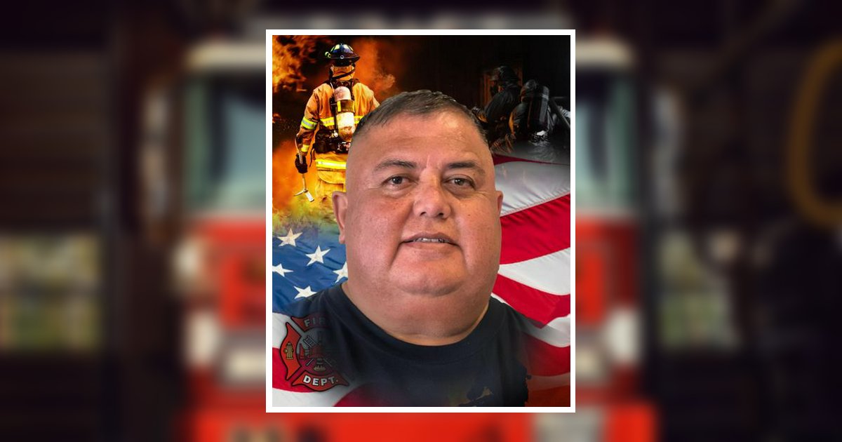 Ricardo C. Gonzalez Obituary May 22, 2025 - Trevino Funeral Home - Alice