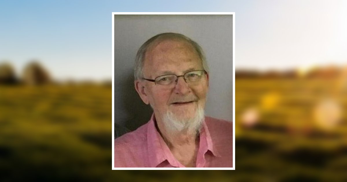 James "Jim" Martel Strand Obituary April 28, 2022 - Hoff Funeral ...