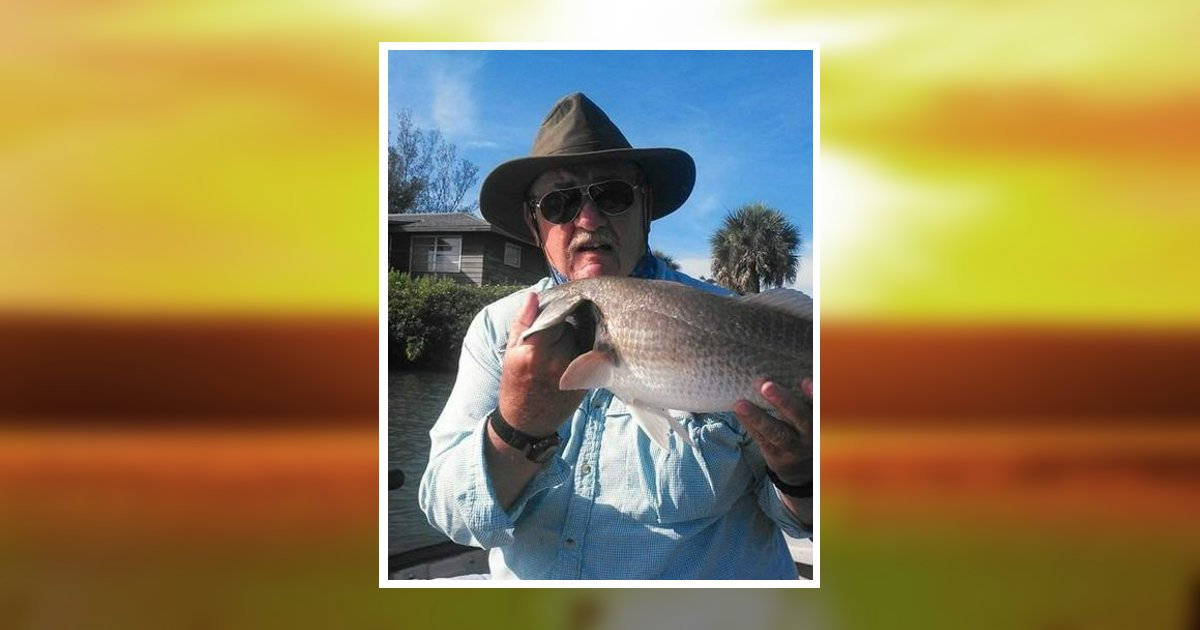 Edward Howard Nagle Obituary March 5, 2024 - Moody Funeral Services