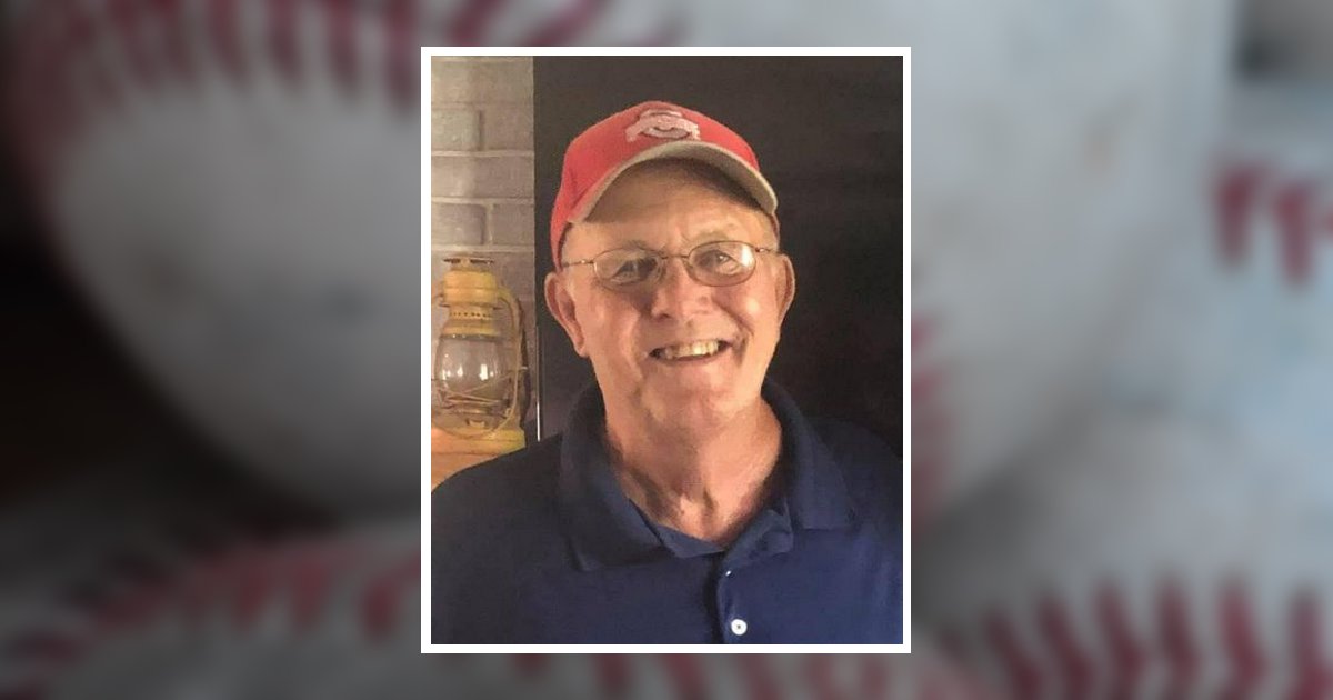 Charles "Frank" Lehigh Obituary December 26, 2024 - Toland-Herzig ...