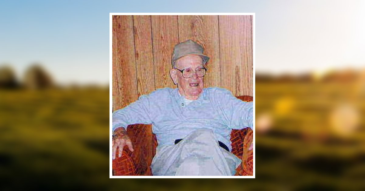 Jesse L. "J.L." Nickles Obituary April 14, 2011 - Harris Funeral Home ...