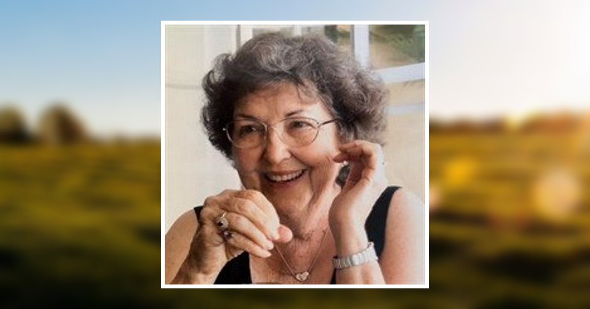 Dallas Ann Patterson Jankowski Obituary July 10, 2020 - McMullen ...