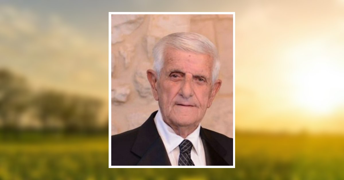 Naim H. Zihenni Obituary June 27, 2023 - Pelham Funeral Home
