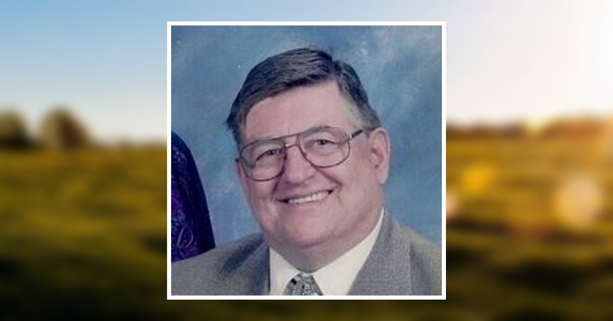 Robert Edward Bessette Obituary September 23, 2020 - Minor Funeral Home