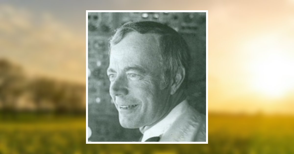 James Ross Reed Obituary November 28, 2014 - Dengel & Son Mortuary ...