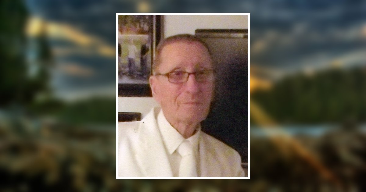 Keenan Ostler Burnham Obituary December 18, 2024 - Farnsworth Mortuary