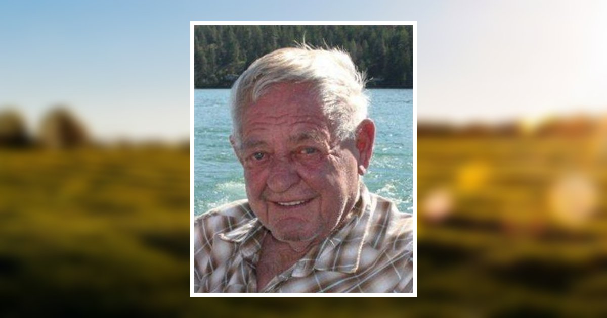 Maynard Andrew Huether Obituary February 24, 2013 - Goglin Funeral ...