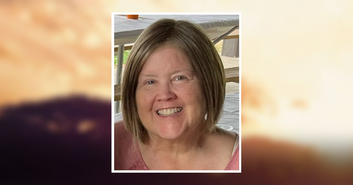 Robin Kay Thompson Obituary April 25, 2025 - Bertrand Funeral Homes