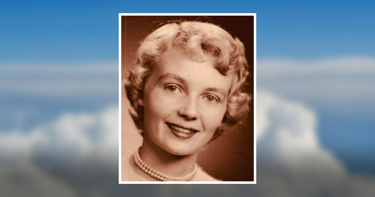 Suzanne Kay FitzSimons Obituary December 31, 2023 - Indiana Funeral Care