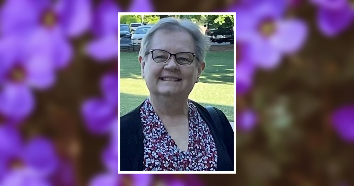 Lisa Hyder Obituary September 5, 2024 - Companion Funeral & Cremation ...