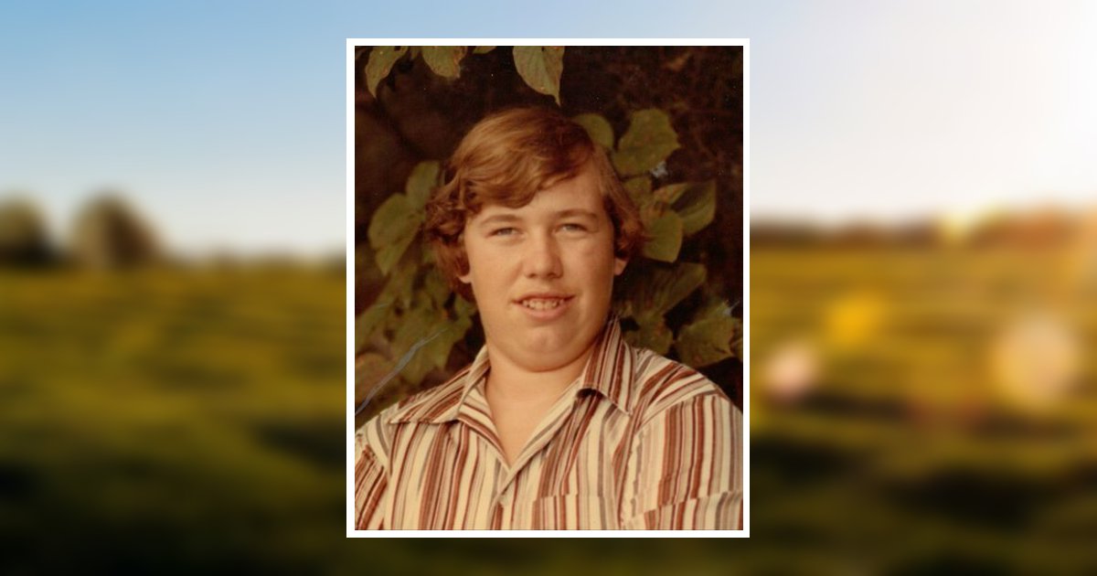 Bobby Wayne Burns Obituary April 4, 2025 - McReynolds-Nave & Larson