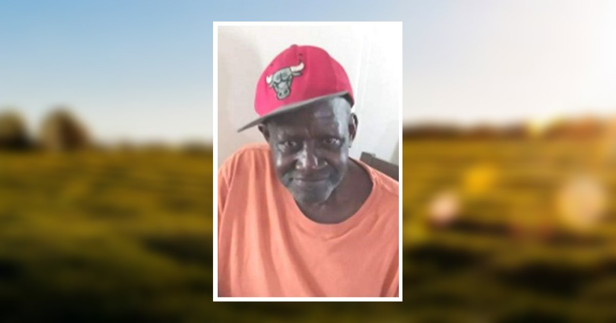 Jim Neely, Jr. Obituary September 17, 2023 - Beck Funeral Home ...