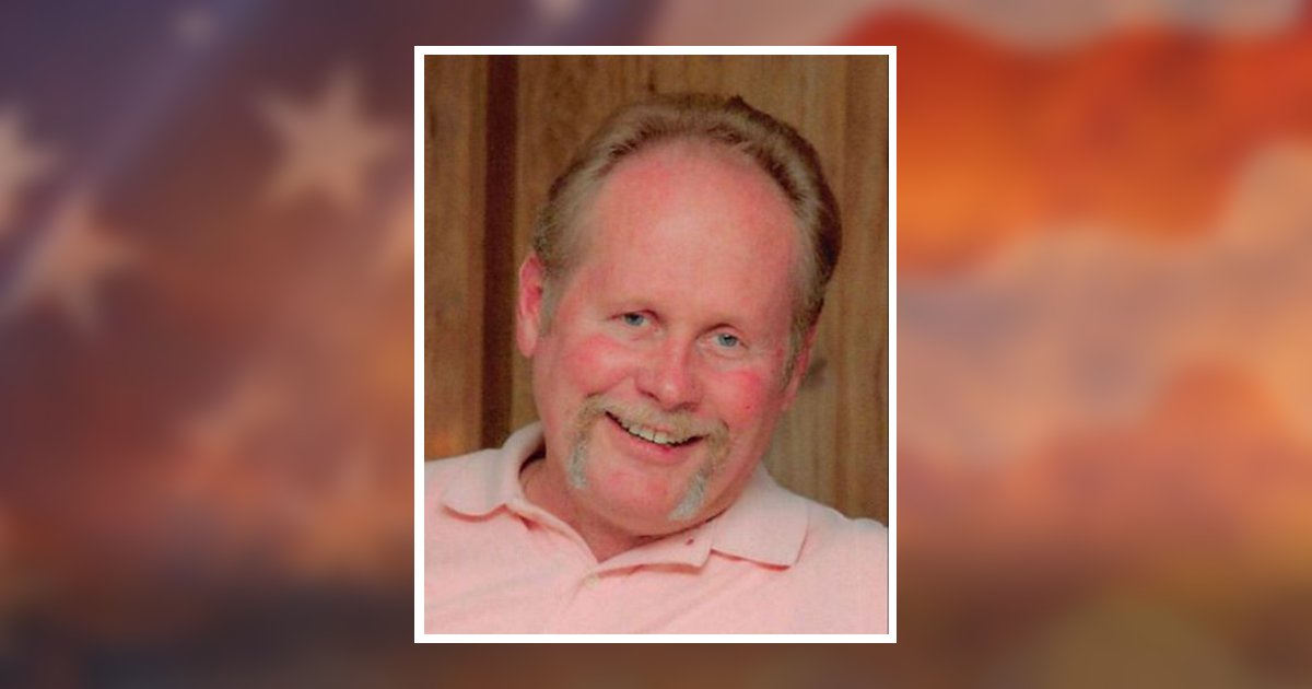 Mike Roche Obituary January 26, 2024 - Alexander Funeral Home ...