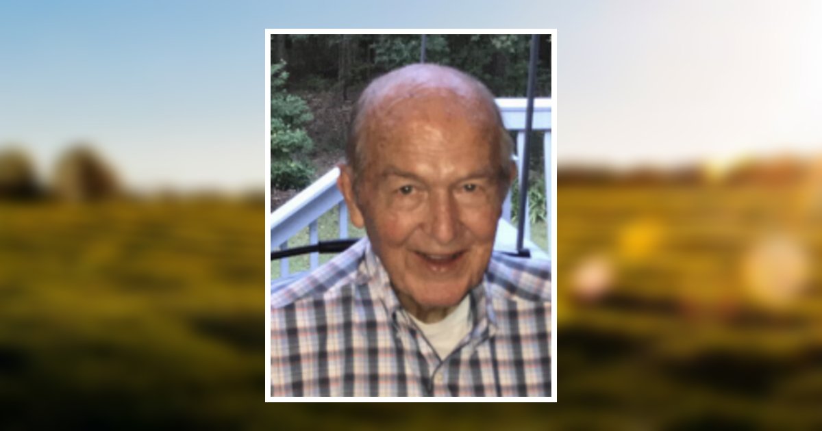 Msgt Joe Tom Harrell, Usaf (Ret.) Obituary October 25, 2018 ...