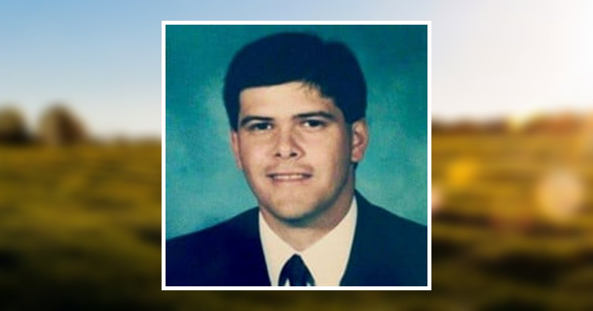 Gregory (Gregg) Dale Worthey Obituary March 19, 2024 - E. E. Pickle ...