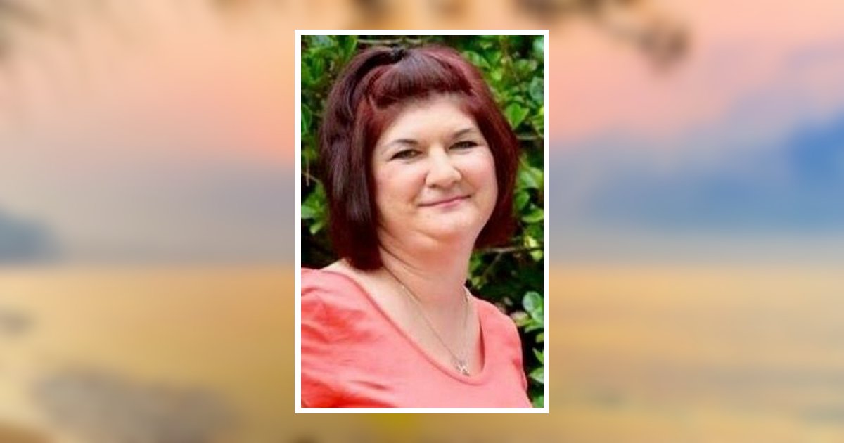Penny Harrell Mccoy Obituary - Church Funeral Services & Crematory