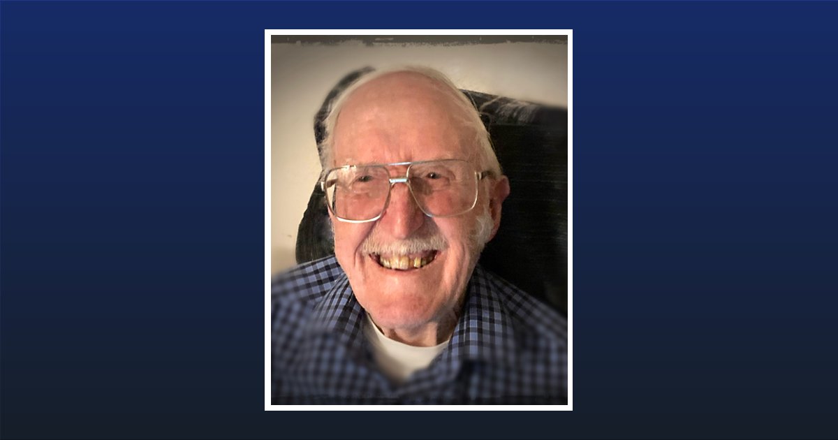 Perry Morgan Henson Obituary December 20, 2023 - Hubbard Funeral Home