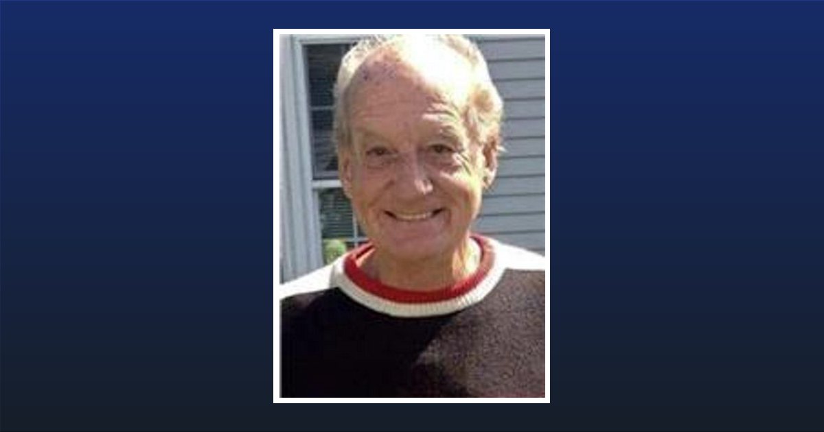 Joseph Adam Bachmann Obituary - McCafferty Sweeney Slabinski Barnes ...