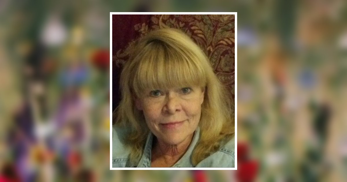 Nancy McPhearson Evans Obituary November 18, 2024 - Hood Mortuary
