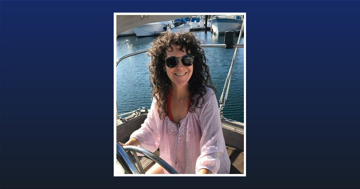 Kimberly Fawn Brasher Obituary June 8, 2024 - Boxwell Brothers Funeral ...