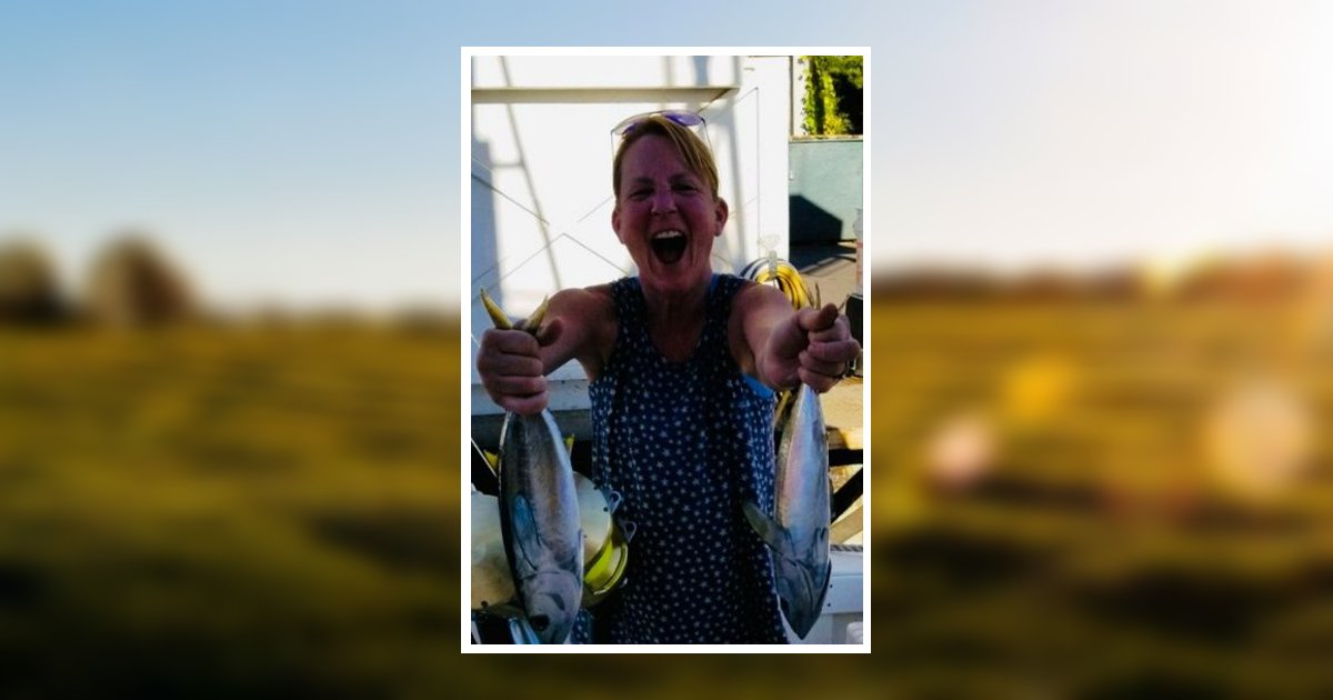 Deborah "Deb" P. Bubb Obituary October 18, 2020 - Sigs Funeral Home