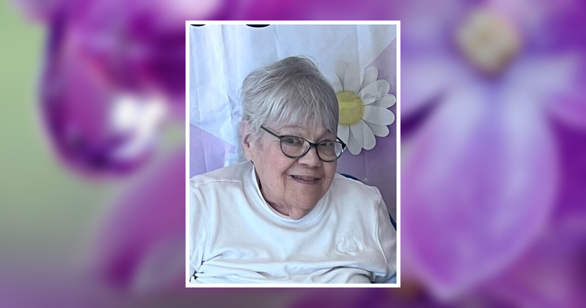 Kathleen S. Smith Obituary July 29, 2024 - Pederson-Volker Funeral ...