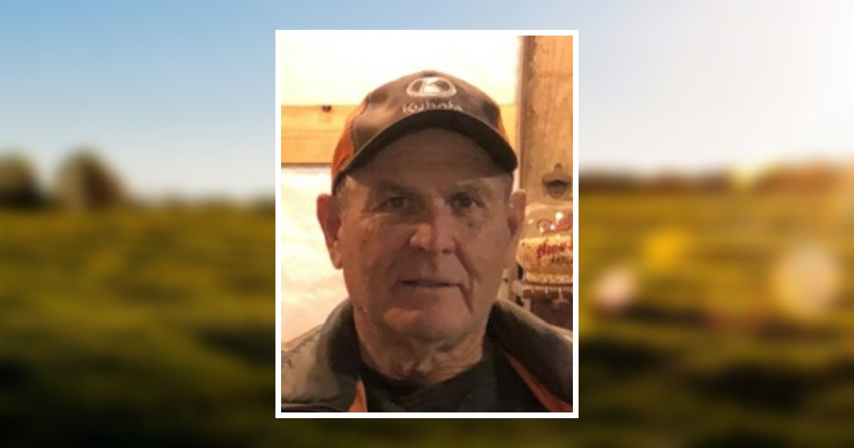 Leland Mack "Bucky" Boozer Obituary January 18, 2021 - Milton Shealy ...