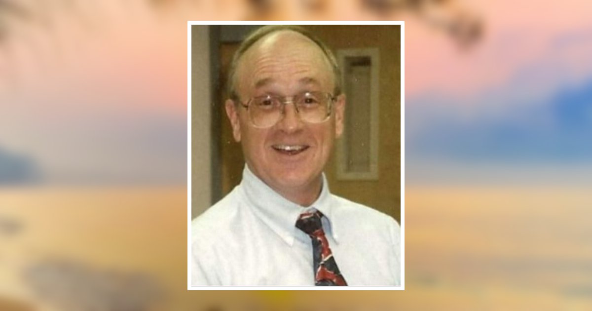 D. Michael Moore Obituary December 30, 2023 - Stauffer Funeral Homes