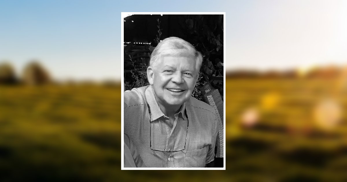 Neal Atkinson Obituary September 1, 2020 - Mobile Memorial Gardens ...