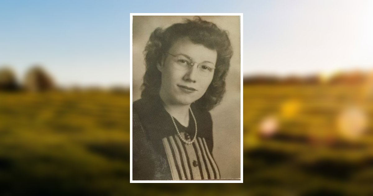 Juanita Cox Obituary April 22, 2017 - Louisville Memorial Gardens & Funeral Home West