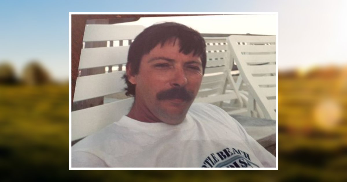 Ronnie Dale Moxley Obituary August 15, 2018 - Pugh Funeral Home