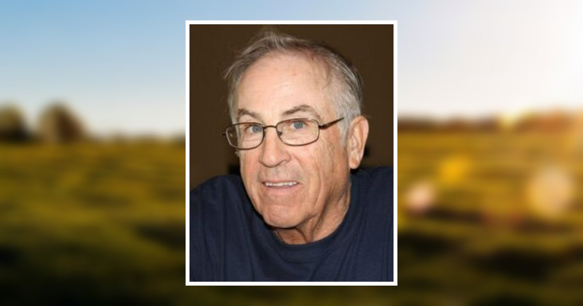 David “Dave” William Johnson Obituary - Boxwell Brothers Funeral Directors