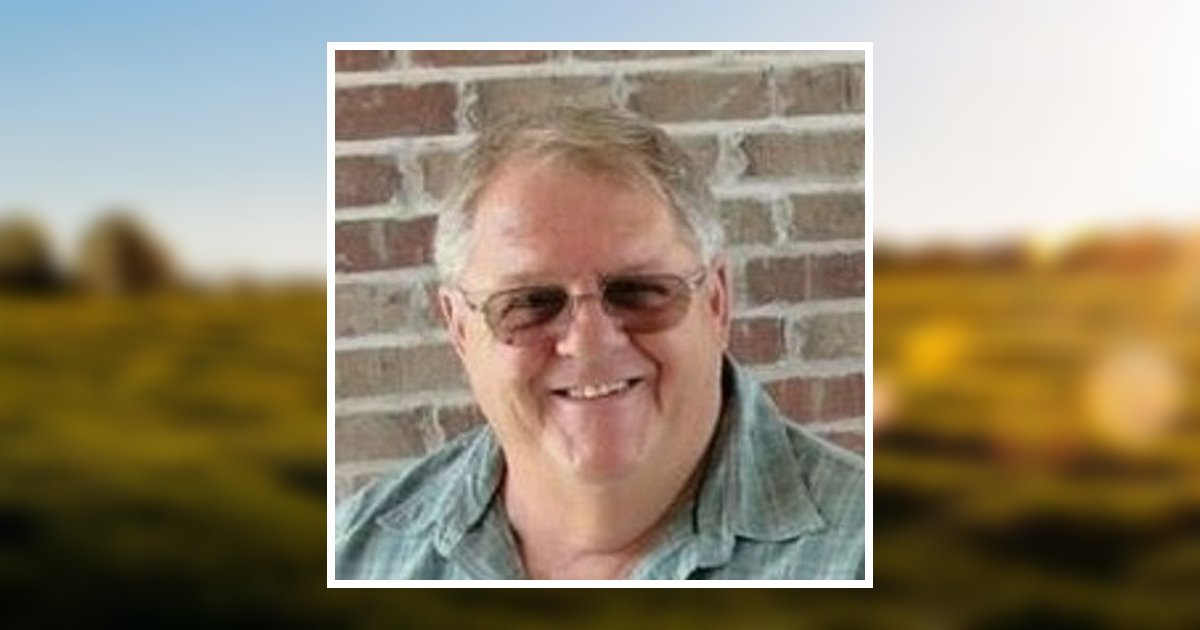 Bryan Rhodes Obituary January 9, 2019 - Chauvin Funeral Home & Crematory