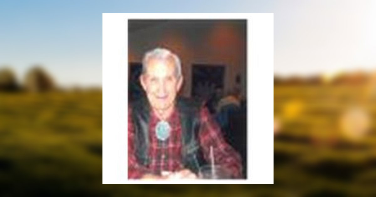 Jack - Age 82 Markham Obituary 2010 - DeVargas Funeral Home & Crematory