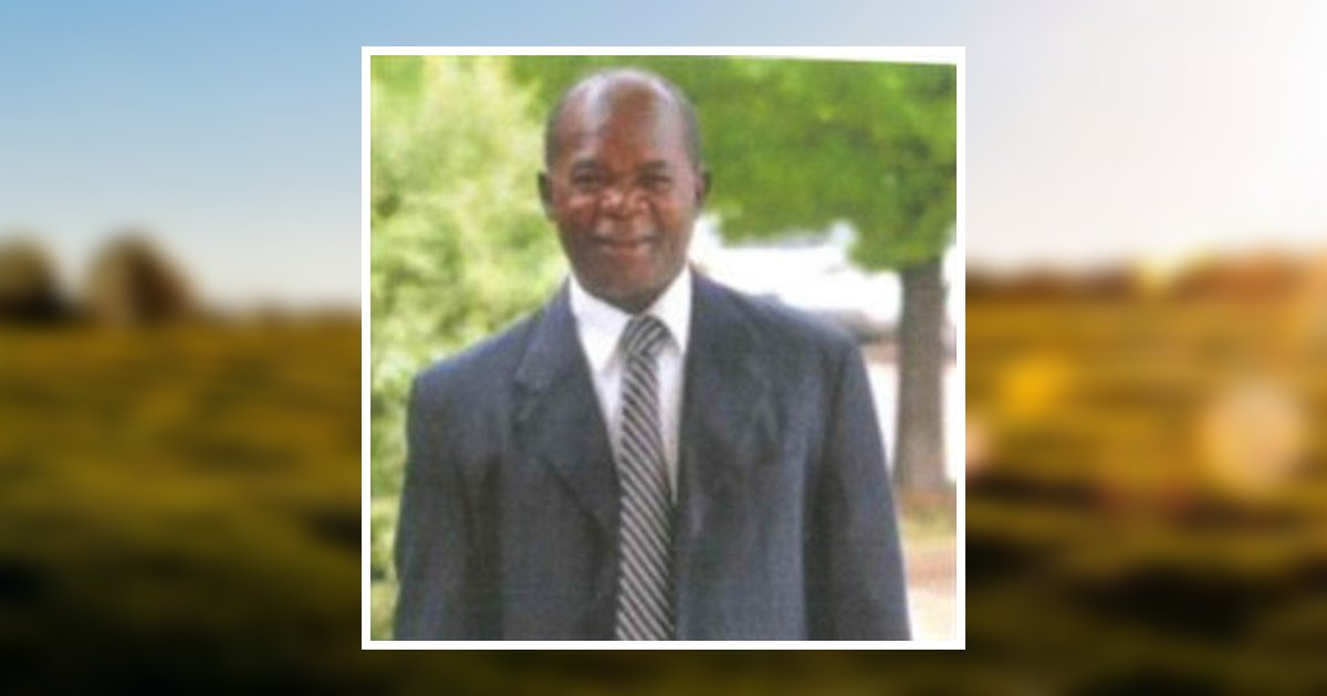 Jasper Nathaniel De Jonge Obituary August 16, 2023 - Lucas Funeral Home